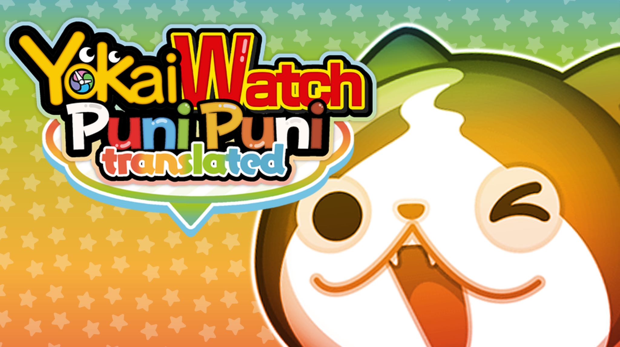 Puni Puni Translated